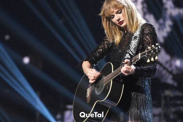 Que Tal Virtual Revista Sociales San Luis Potosí S L P Taylor Swift